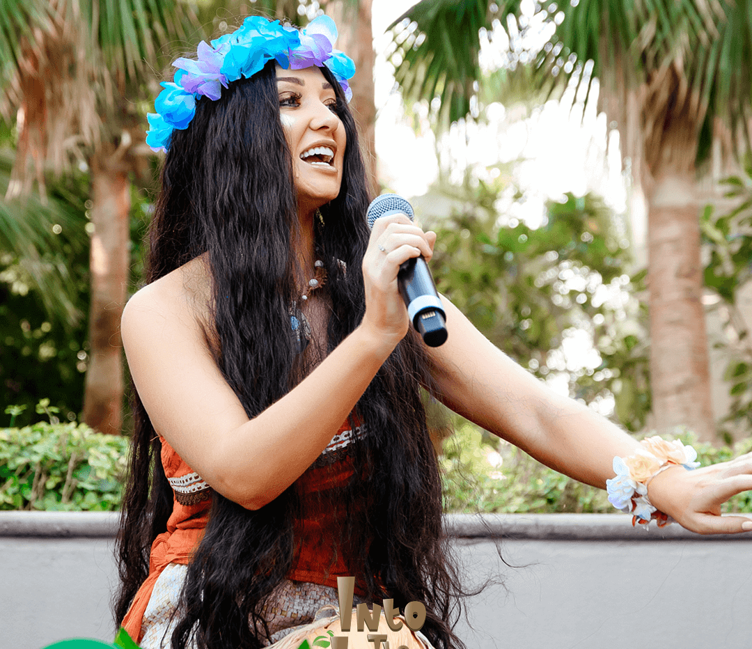 Into The Jungle Brunch - Family Brunch Dubai
